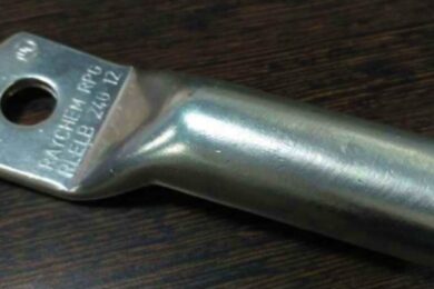 Cable Lugs, Glands, Cleats & Clamps – Raychem Indonesia | Cable ...