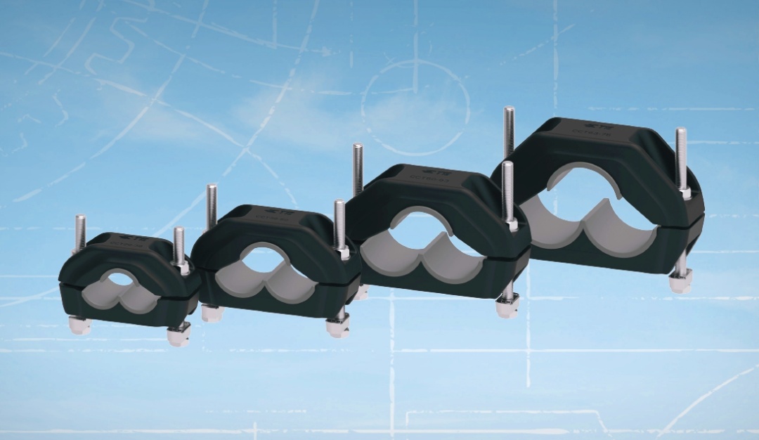 Panduan Cable Cleats – Raychem Indonesia | Cable Accessories & Components