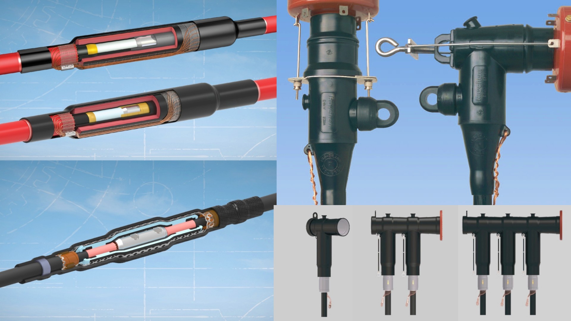 Raychem Indonesia | Cable Accessories & Components – Agen Resmi Raychem ...