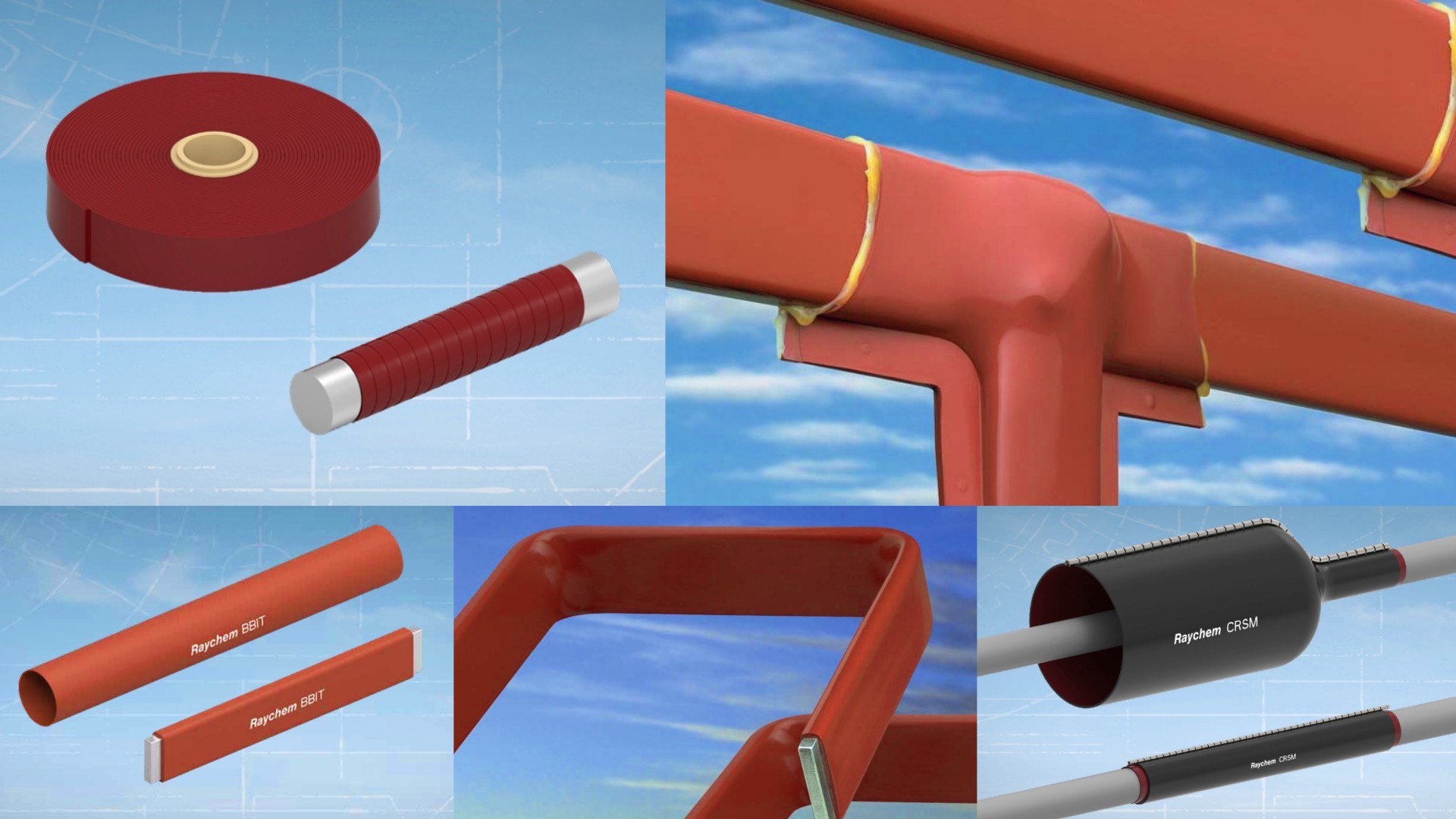 Raychem Indonesia | Cable Accessories & Components – Agen Resmi Raychem ...